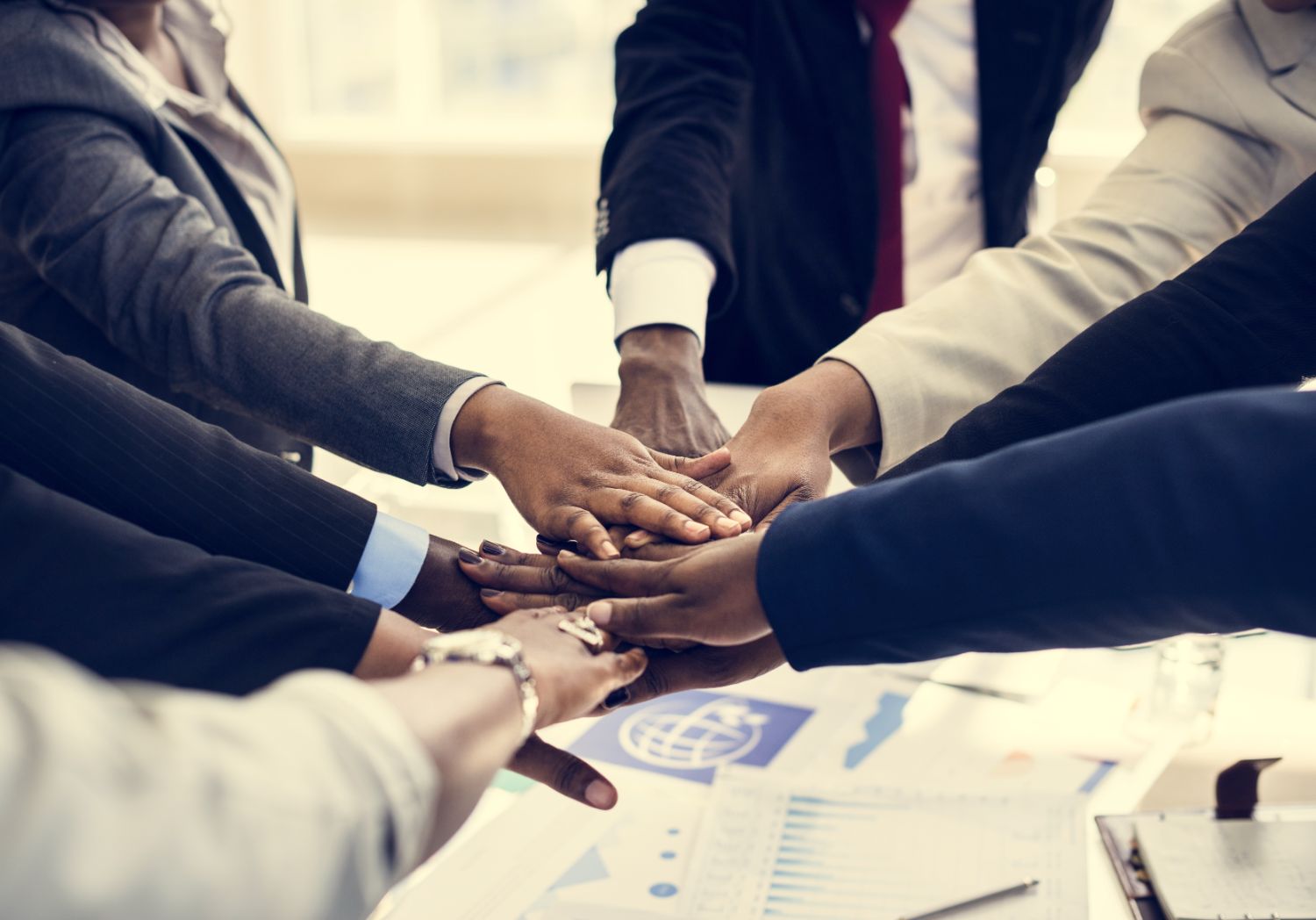 About FirstHoldCo - First HoldCo Plc