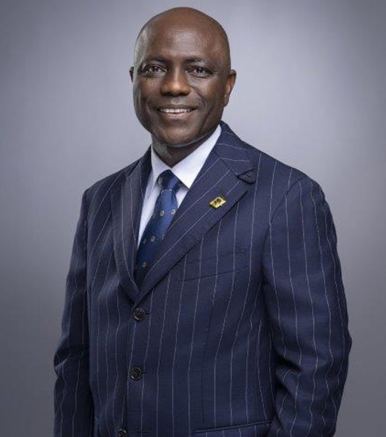 Our Board - First HoldCo Plc